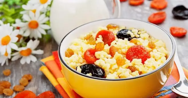 Bubur dalam periuk yang perlahan - Bagaimana untuk memasak swap, oat, bash, beras, buckwheat dan bubur mutiara