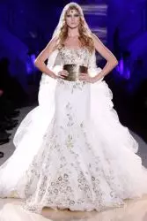 婚紗禮服Zuhair Murad