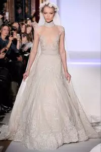 Gaun Pengantin Zuhair Murad 1