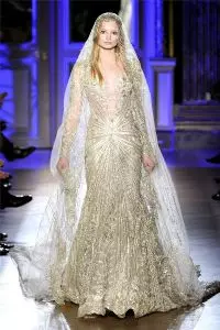 婚紗禮服Zuhair Murad 2