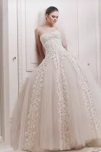 婚紗禮服Zuhair Murad 5