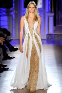 Gaun Pengantin Zuhair Murad 6