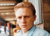 Young Daniel Craig - Periudha e formimit