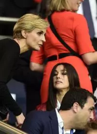 Jiyana kesane Monica Belucci di 20156 de