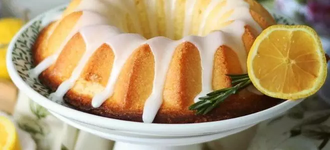 Curd cupcake in the oven - Baking recipes with kefir, sour cream, carrots, chocolate 7463_10