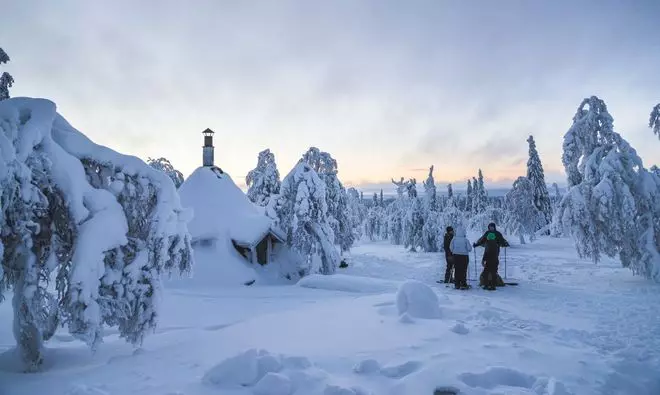 Тарих Паллас ulлластунтури