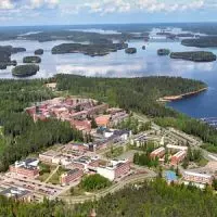 Lappeenranta Obiective