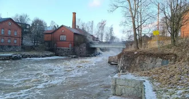 Muzeo de Teknikoj