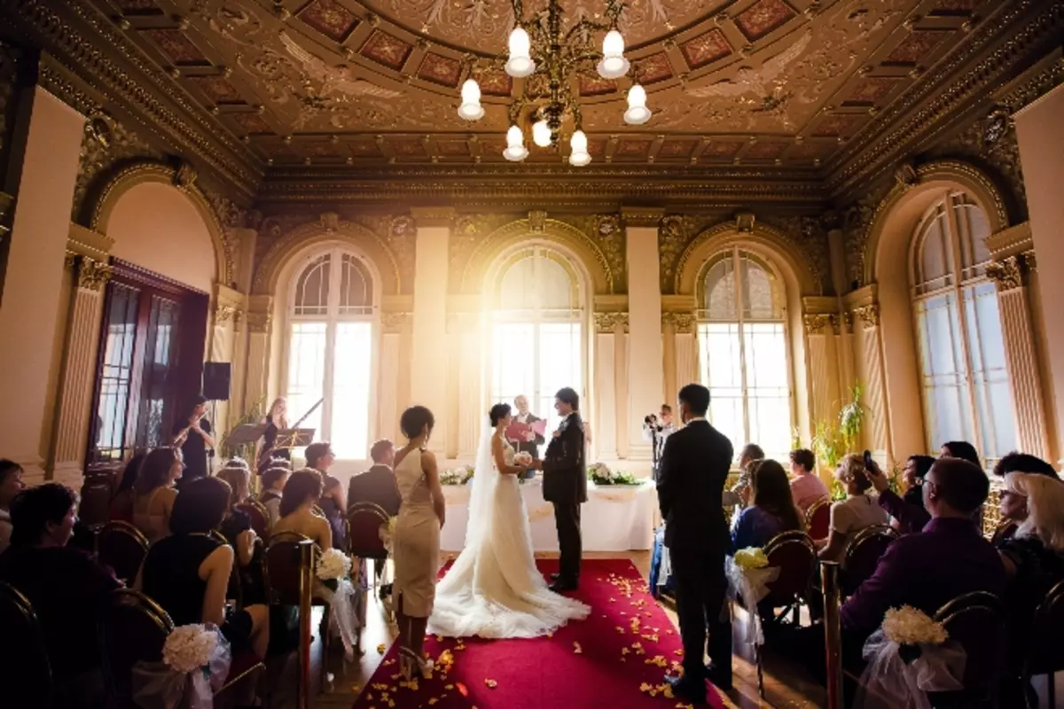 Casament al Palau de Jofin