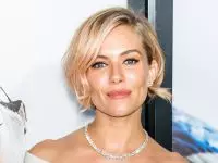 Nepislik - Sienna Miller stiliniň esasy düzgüni