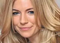 Sienna Miller prefereix el maquillatge natural