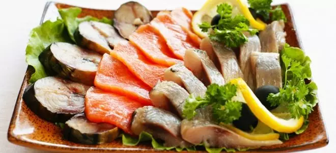 Ricette per il nuovo anno 2021 - Piatti di carne, pesce, pollo con mandarini e insalate per ogni gusto 7706_10