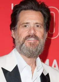 Jim Carrey