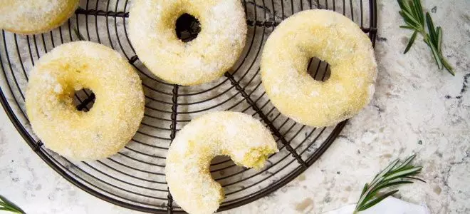 Cottage Cheese Cookies - Recept med kokosnötter, äpplen och banan 7953_10