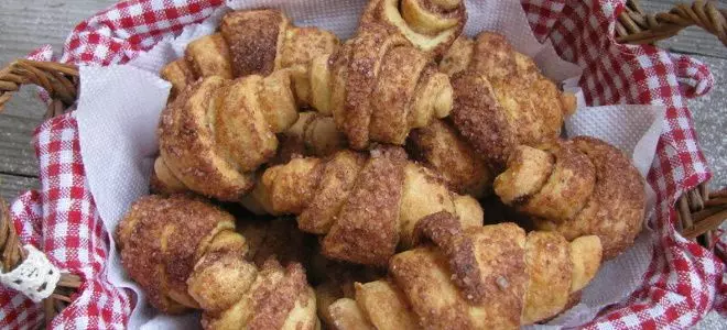 Kəsmik cookies - kokos fiş, alma və banan ilə tarifleri 7953_11