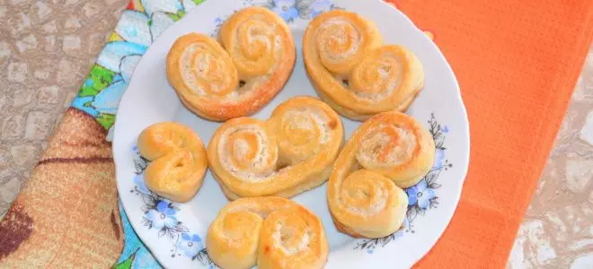 Cookies de queijo cottage - Receitas com chips de coco, maçãs e banana 7953_3