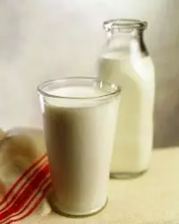 Anismụaka kefir