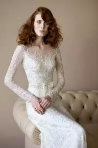 Vestidos de casamento de designer 2