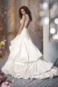 Vestidos de casamento de designer 3