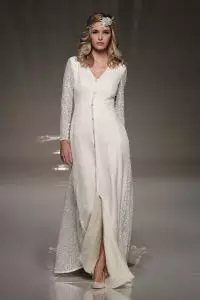 Vestidos de casamento de designer 8