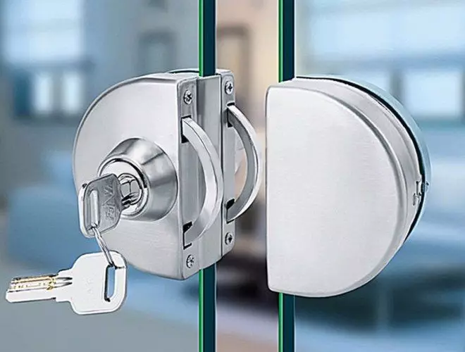 Tay cầm cho cửa interroom - Cách cài đặt và Tùy chọn cho Kính, Phụ kiện bằng gỗ và Đèn nền 8152_7