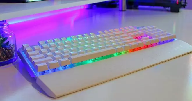 Clavier de jeu - Comment choisir le meilleur gadget de jeux