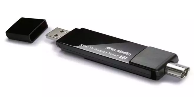 TV Tuner - En iyi modellerin değerlendirmesi, nasıl bağlanacağını ve yapılandırılacağı? 8720_8