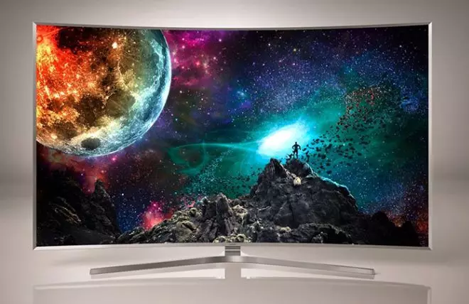 4k TV - waxa ka fiican in la doorto, qiimeynta 8728_2