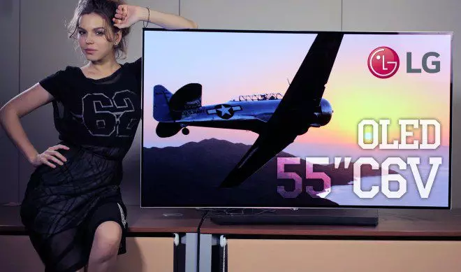 4K TV - สิ่งที่ดีกว่าที่จะเลือกให้คะแนน 8728_7