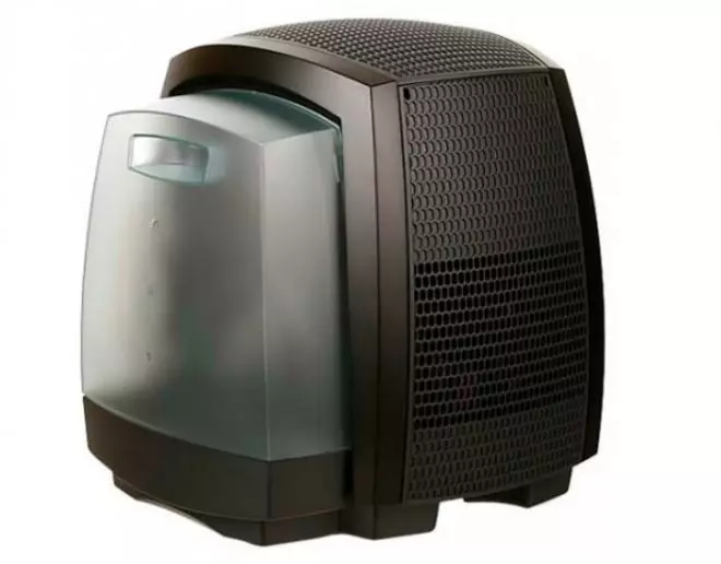 Si të zgjidhni një humidifier ajrit - tradicionale, me avull, tejzanor, vlerësimi më i mirë 8742_9