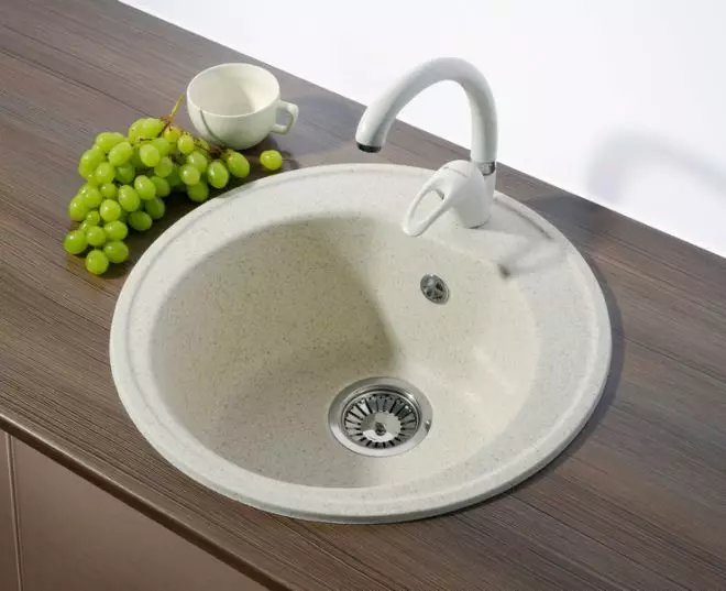 Kitchen Sink, Design - izay tsara kokoa ny misafidy, fomba fijery 8764_18