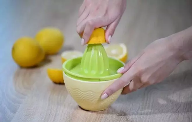 Citrus Juicer - Miten valita, luokitella parhaita, käytä sääntöjä 8776_2