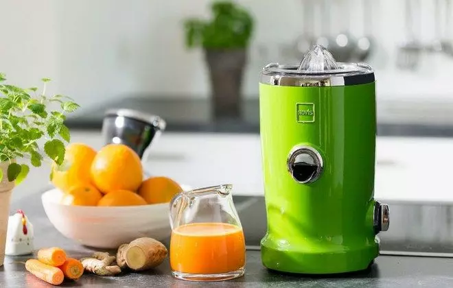 लिंबूवर्गीय juicer - कसे निवडावे, सर्वोत्तम, नियम वापरा 8776_6