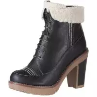 Bottes pour femmes d'hiver 5