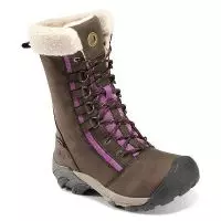 Bottes pour femmes d'hiver 7