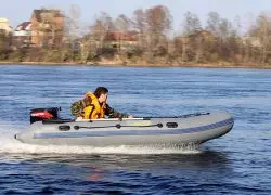 Quel bateau gonflable choisir