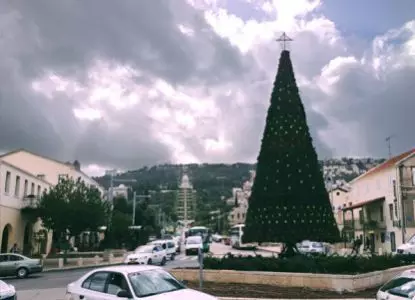 Tausaga Fou i le Asātimomoga ata 3