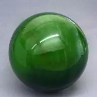 Jade Stone Magic Properties