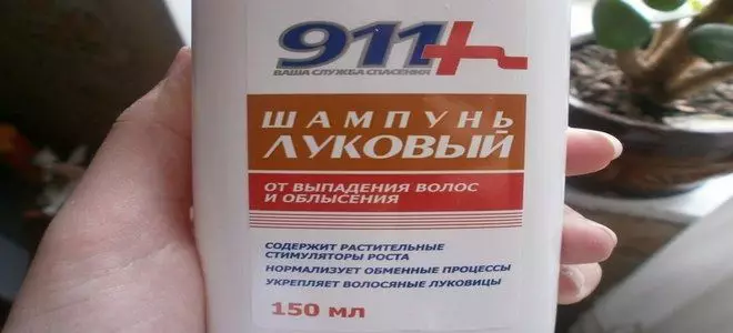 Средства за растежа на косата на главата - шампоан, масло, таблетки, ампули. Какво трябва косата расте по-бързо? 9397_11